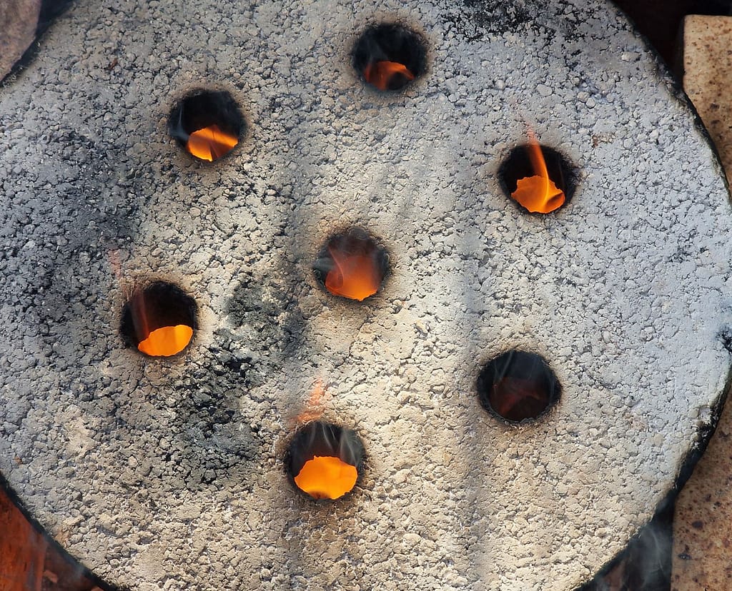 How To Make Homemade Fireclay - wood Fire Ceramic